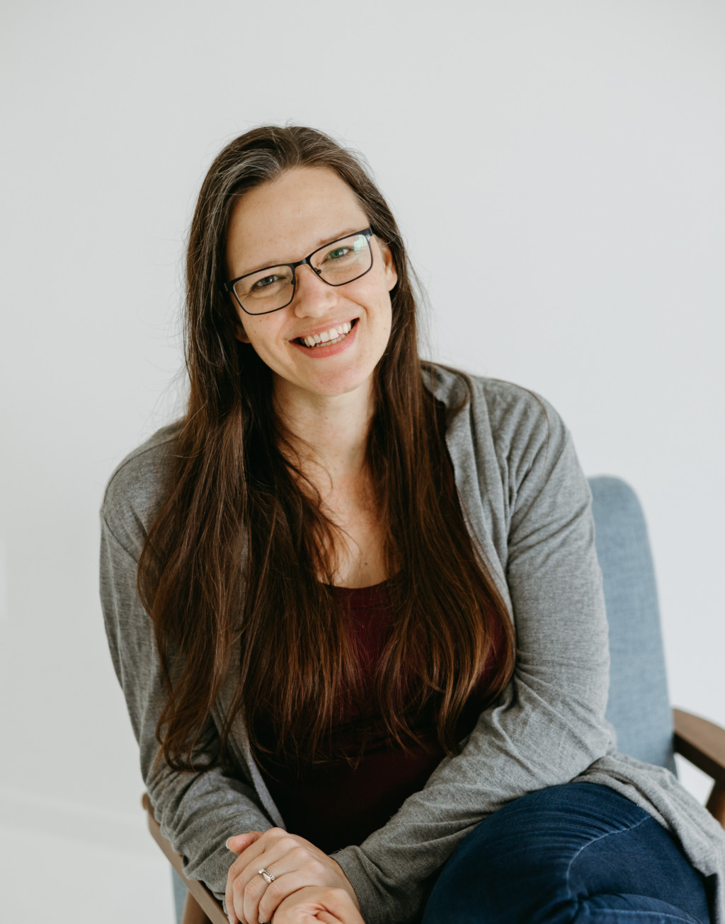 Nicole Ruth B Klix, MC RCC - International Society of Accelerated ...