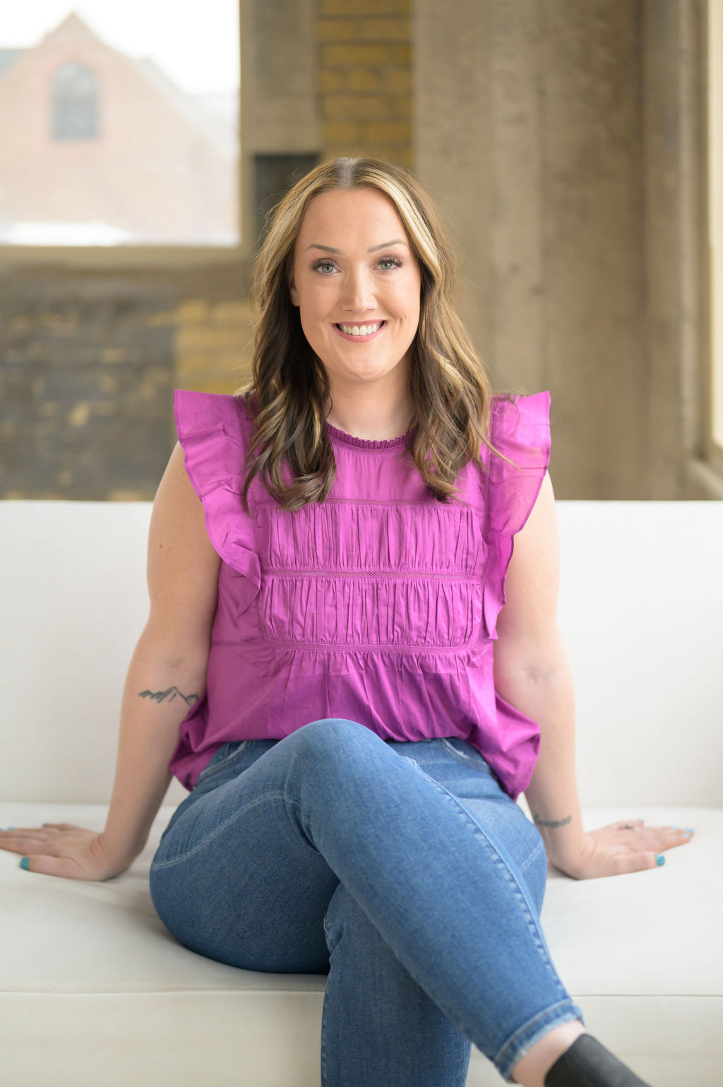 Victoria Anderson, MSW, LICSW, LADC-S - International Society of ...