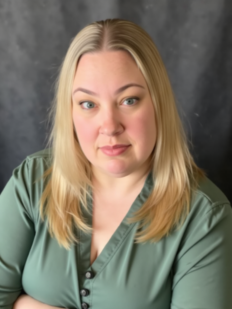 Michelle Adams, MSW, LCSW, CADC, CODP I - International Society of ...