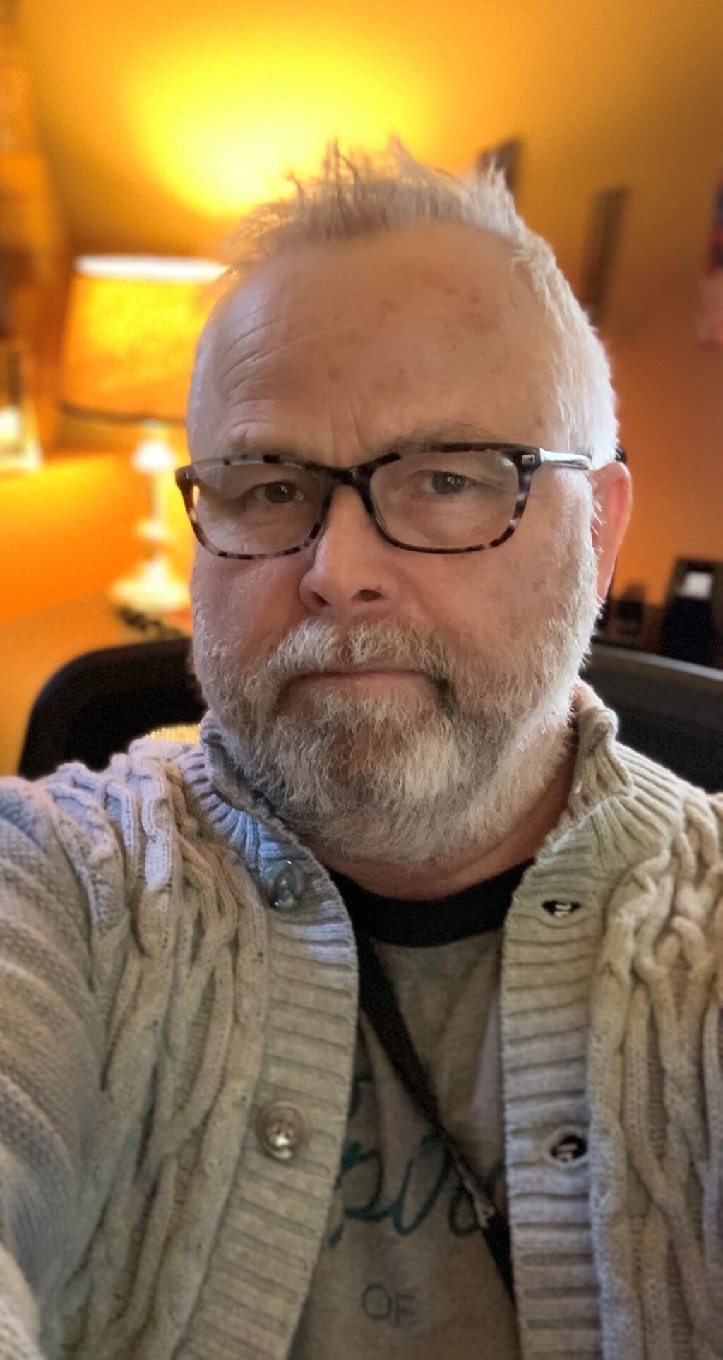 Charles Richard Nesbitt, LMFT - International Society of Accelerated ...