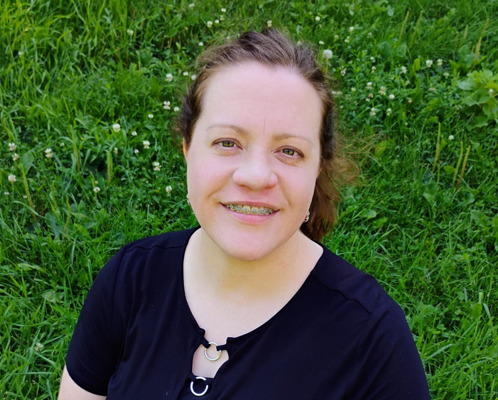 Megan Rustad, MA - International Society of Accelerated Resolution Therapy